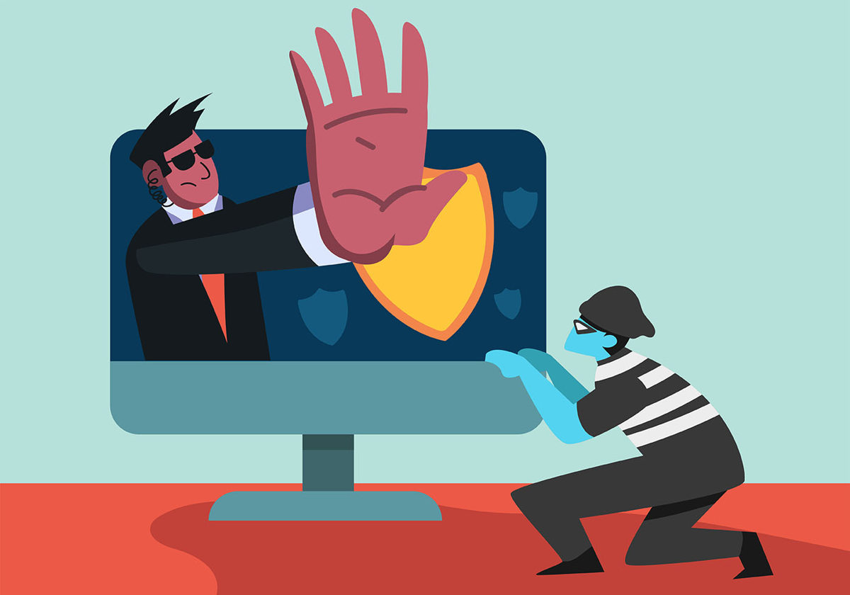 Cyber Insurance in 2020: What You Need to Know - Shanice Jones